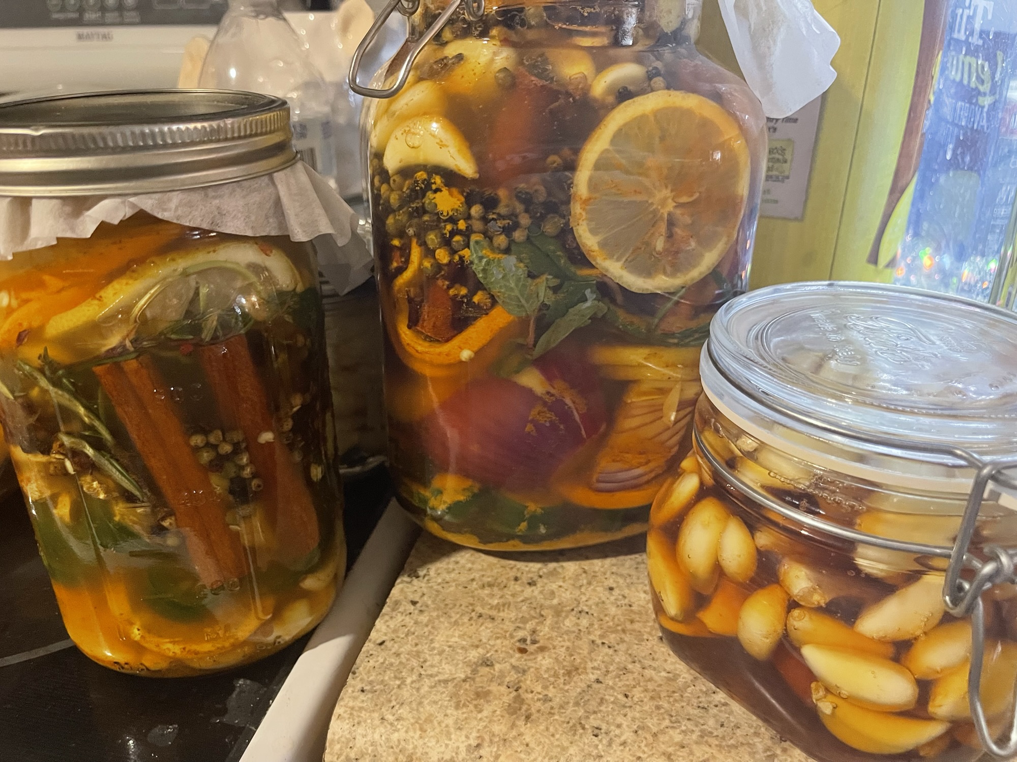 Friday, December 27th, 2024 – Mrs. Kinnamore